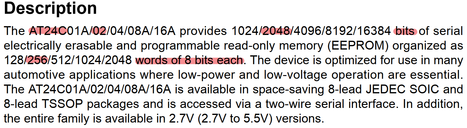 Stm32 硬件i2c外设单字节写入函数 Csdn博客 