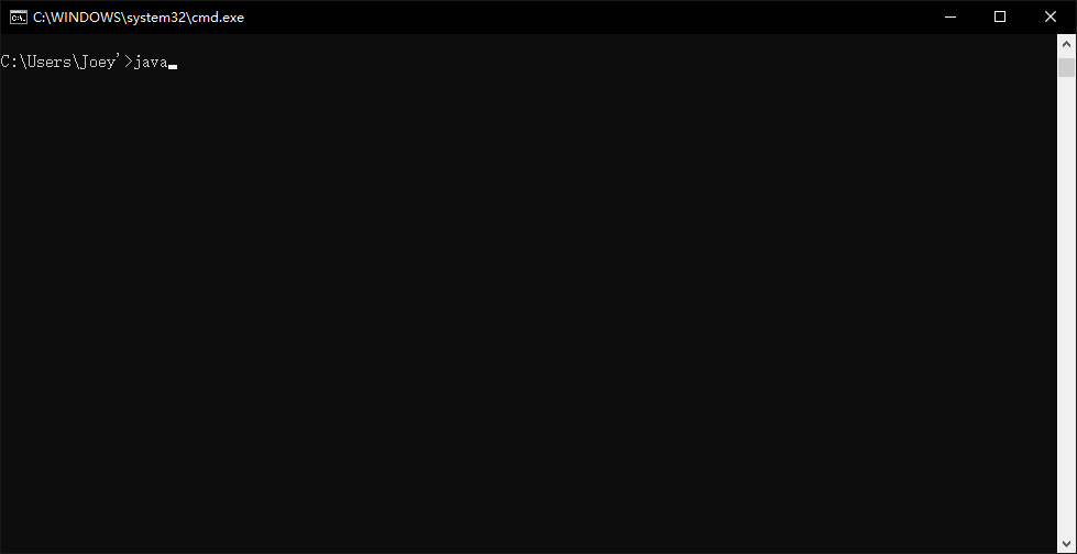 Java11的安装与环境变量配置_java se11下载哪个-CSDN博客