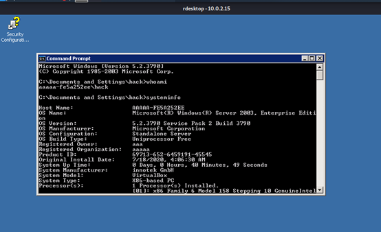 ms08_067复现(windows sever 2003 英文/中文版系统)_ms08-067 设置语言-CSDN博客