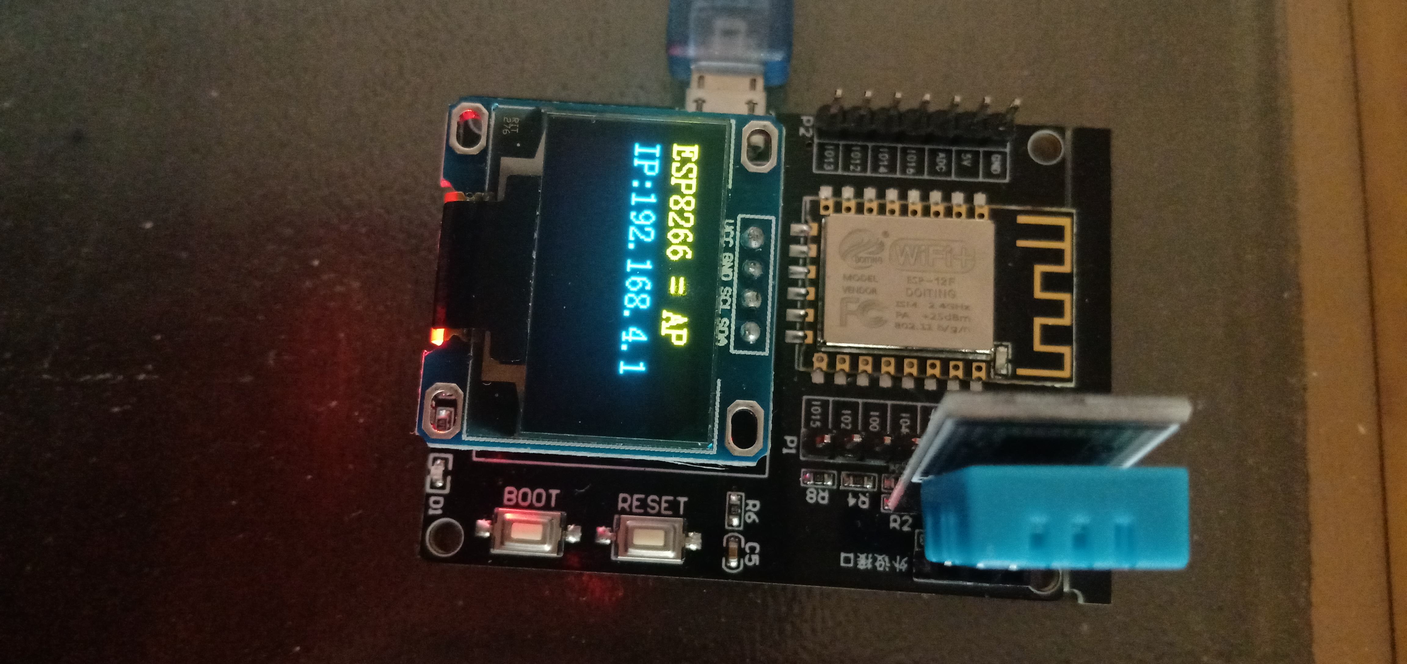 学习日记——如何将ESP8266设置成AP模式（2020.7.1）_esp8266进入ap模式-CSDN博客