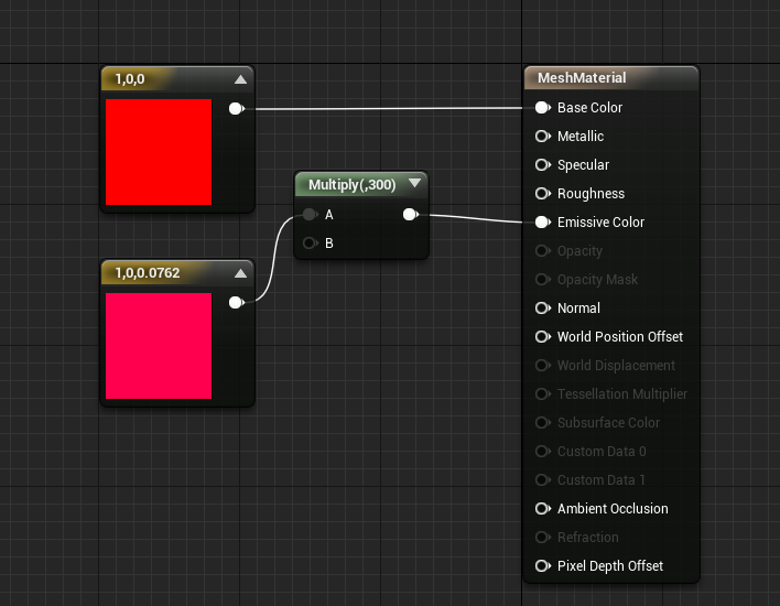 【UE4】基于Spline的测距功能_ue4实时测量-CSDN博客