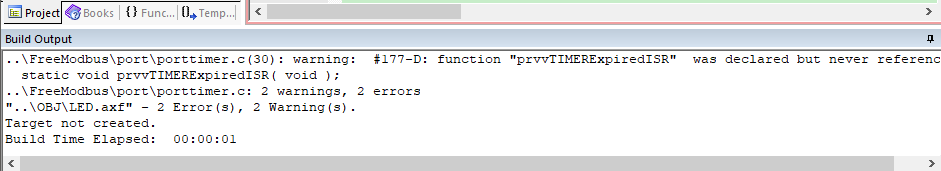 STM32 移植FreeModbus详细过程-CSDN博客