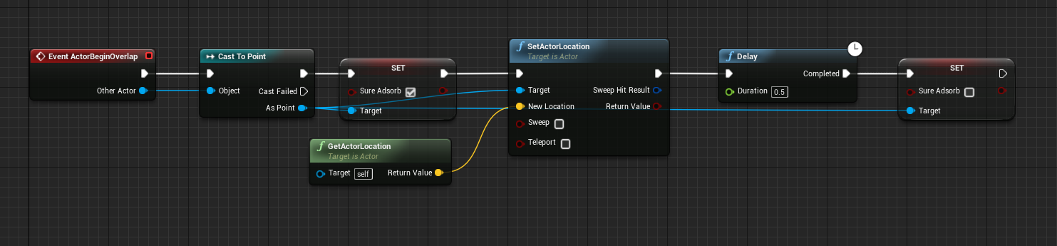 【UE4】基于Spline的测距功能_ue4实时测量-CSDN博客