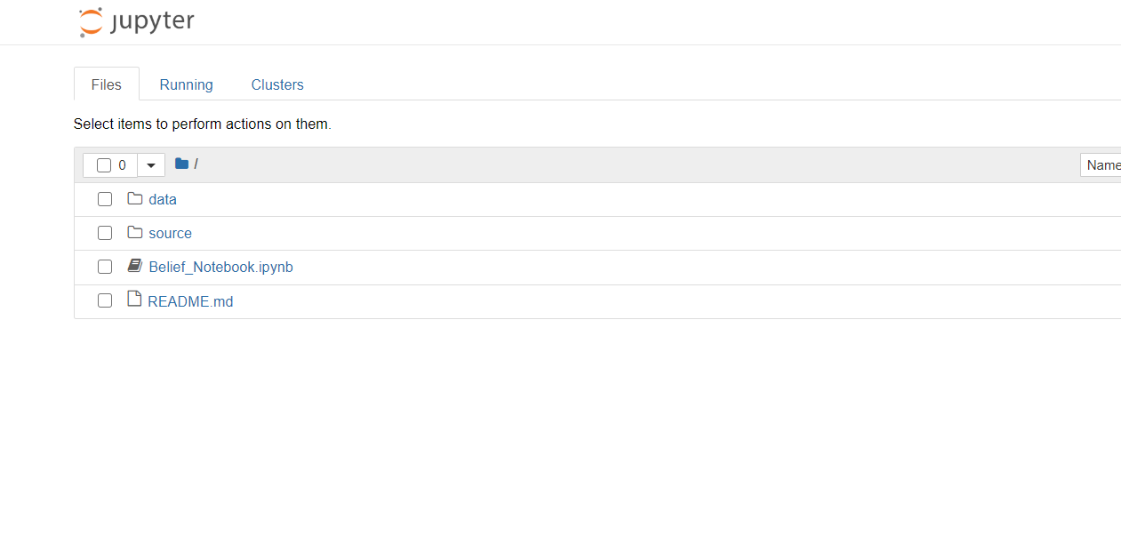 Jupyter Notebook运行代码详细步骤-CSDN博客