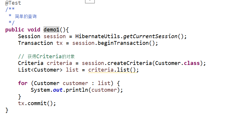 Hibernate框架（四）：HQL与QBC查询详解＆抓取策略优化机制_cbhqlm-CSDN博客