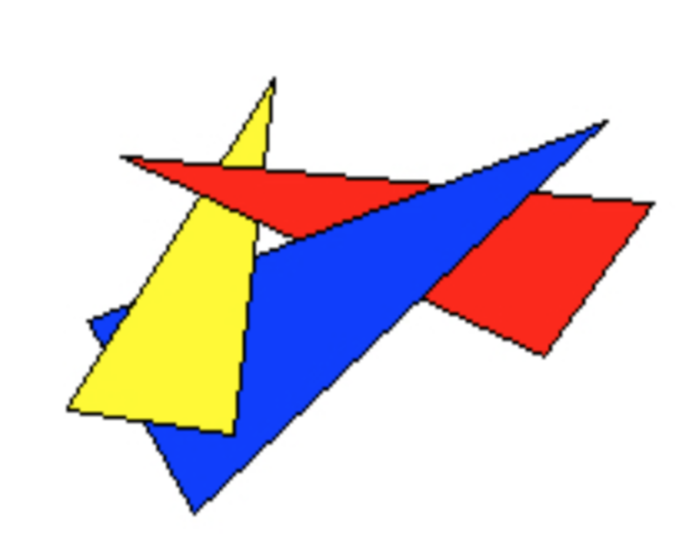 10 Opengl Front And Back Culling Depth Buffer Programmer Sought 