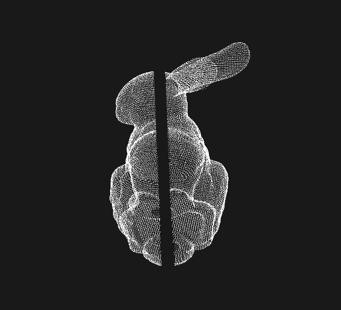 PCL直通滤波器PassThrough点云滤波_pcl::passthrough-CSDN博客