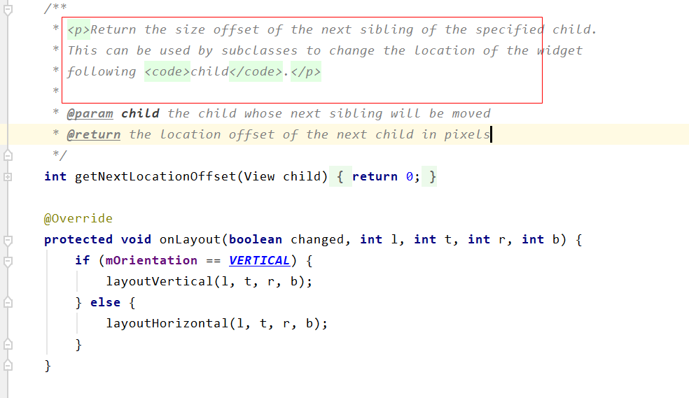 View系列：View绘制：Layout布局_view layout方法-CSDN博客