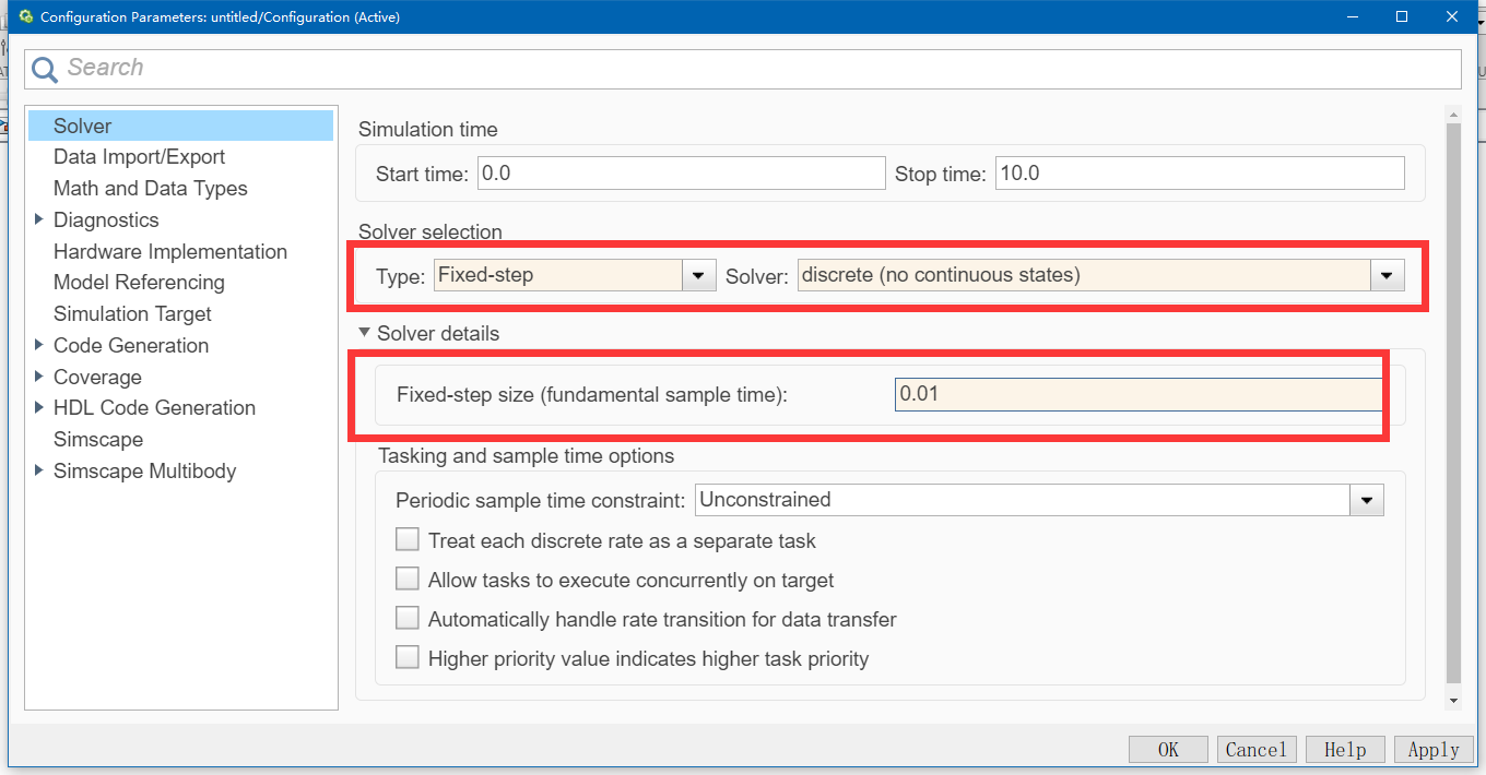 simulink 代码生成 2020a_simulink编译按钮-CSDN博客