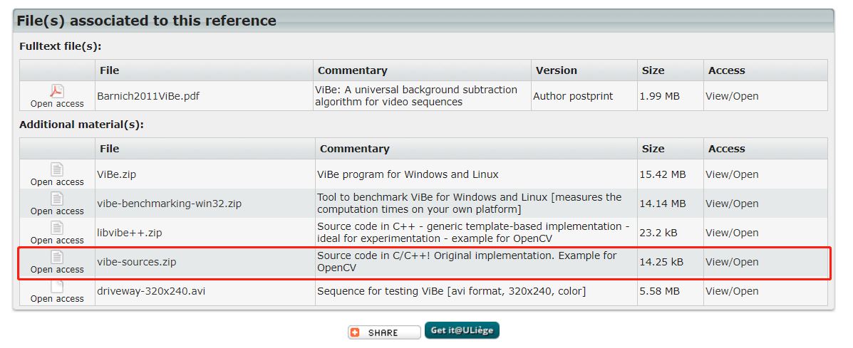 ViBe运动目标检测python实现_python codes for vibe background modeling-CSDN博客