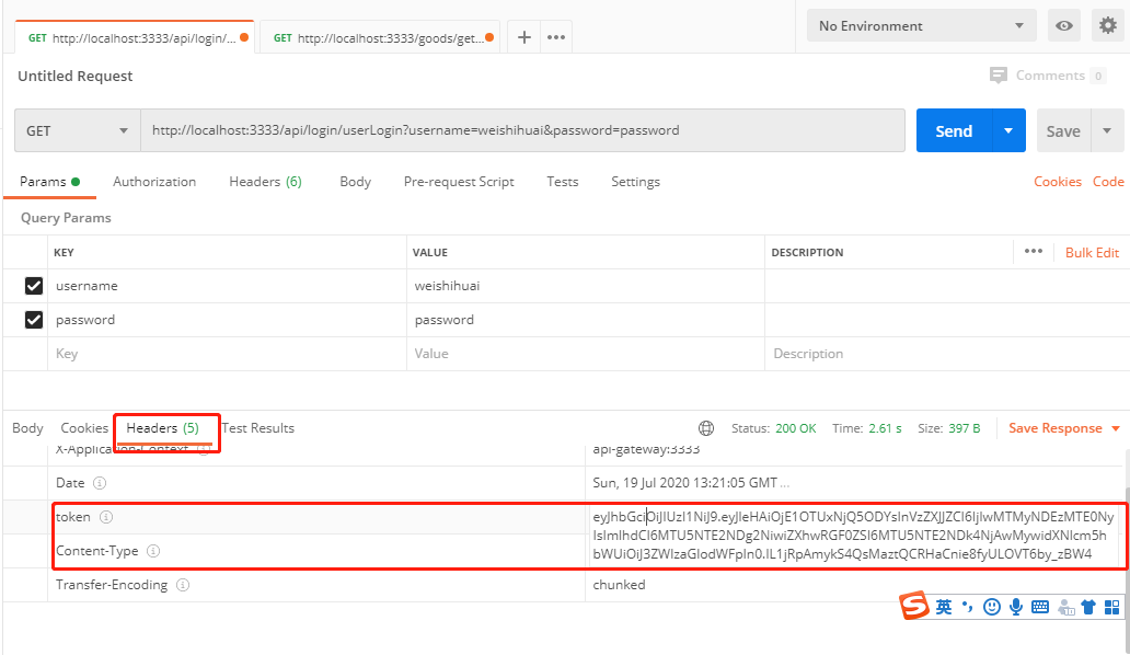 Spring Cloud Zuul网关集成JWT身份验证学习总结_通过zuul去实现jwt的token-CSDN博客
