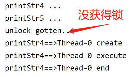 【Java锁】Lock接口的使用_boolean expire(duration var1);-CSDN博客