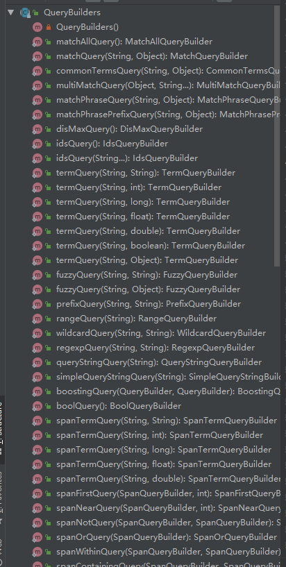 【Spring Data ElasticSearch】高级查询，聚合_elasticsearchrepository聚合查询-CSDN博客