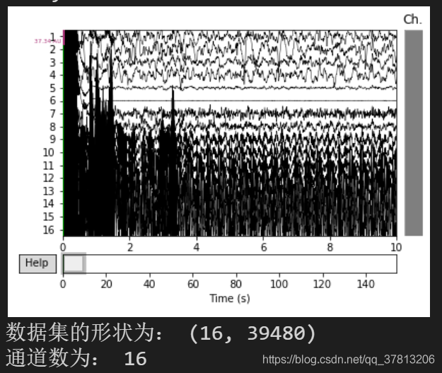 Mne Python读取matlab保存的mat文件python Mne读取mat Csdn博客