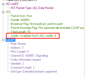 第一部分：HCI协议（四）HCI flow control的具体实现_acl_send_data_packet_br_edr-CSDN博客