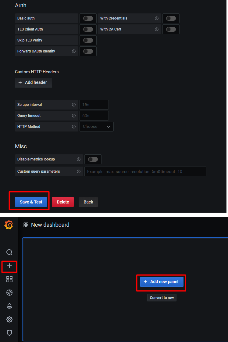 prometheus + pushgateway + grafana 监控 Flink on Yarn_flink on yarn prometheus-CSDN博客
