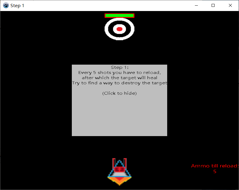 CE进阶操作--自带小游戏TutorialGame的修改方法_ce通关后游戏-CSDN博客