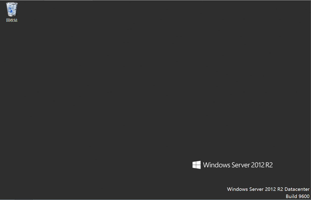 Windows Server 2012/2016 怎么设置桌面图标_windows server 2016桌面图标-CSDN博客
