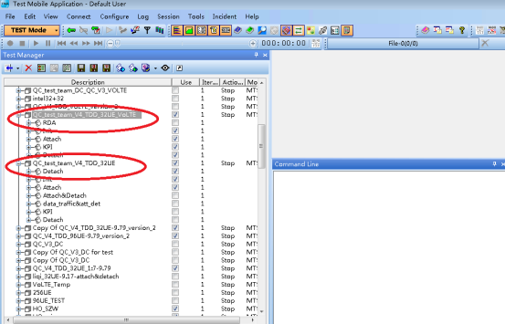 TM500使用配置总结_tm500教程-CSDN博客