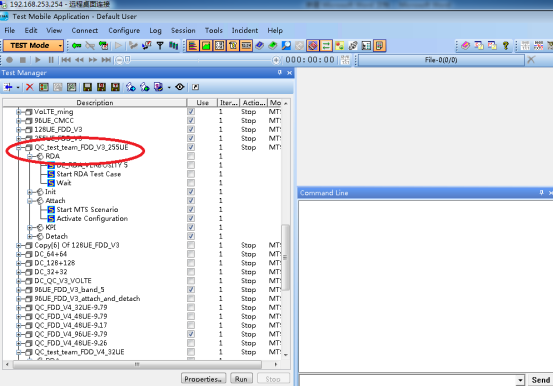 TM500使用配置总结_tm500教程-CSDN博客