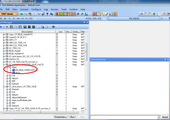 TM500使用配置总结_tm500教程-CSDN博客