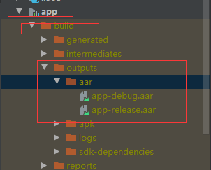 Android SDK开发1将完整项目或Module打包成aar_怎么打成一个aar-CSDN博客