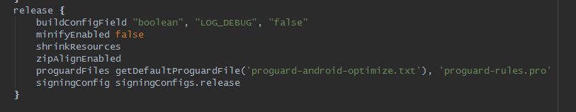 Android Sdk开发1将完整项目或module打包成aar怎么打成一个aar Csdn博客