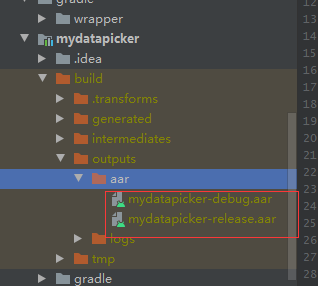Android SDK开发1将完整项目或Module打包成aar_怎么打成一个aar-CSDN博客