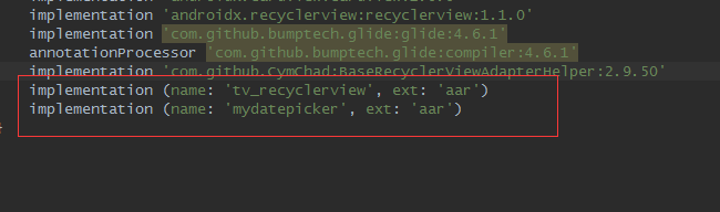 Android SDK开发1将完整项目或Module打包成aar_怎么打成一个aar-CSDN博客