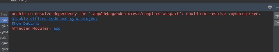 Android SDK开发1将完整项目或Module打包成aar_怎么打成一个aar-CSDN博客