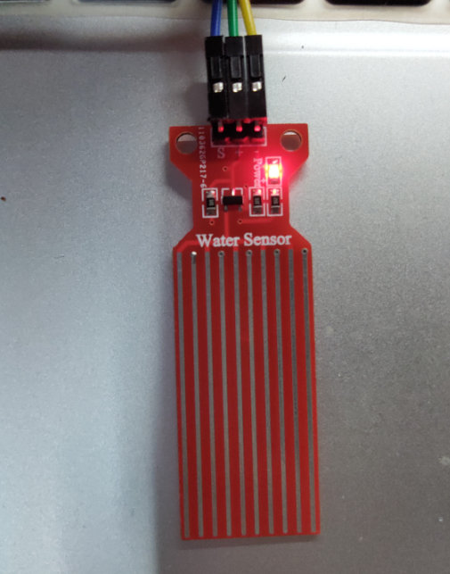 STM32F103RC 2路ADC 采集显示，水位传感器、MQ2_stm32水位传感器代码-CSDN博客