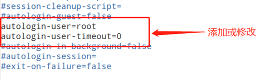 国产UOS系统root登陆及开机自动启动_uos root登录-CSDN博客