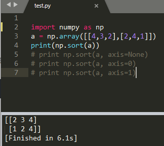 实用 | 解决Sublime Text3的import无法导入Python模块_sublime import-CSDN博客