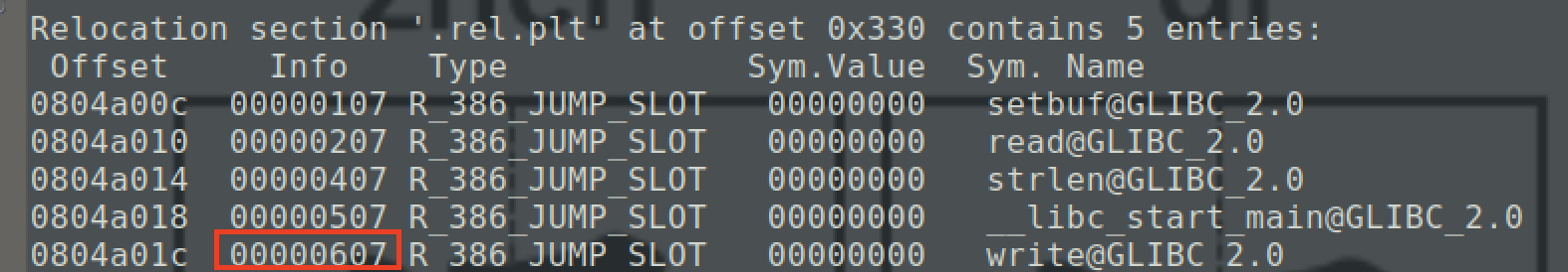 好好说话之ret2_dl_runtime_resolve_ret2dlruntime-CSDN博客
