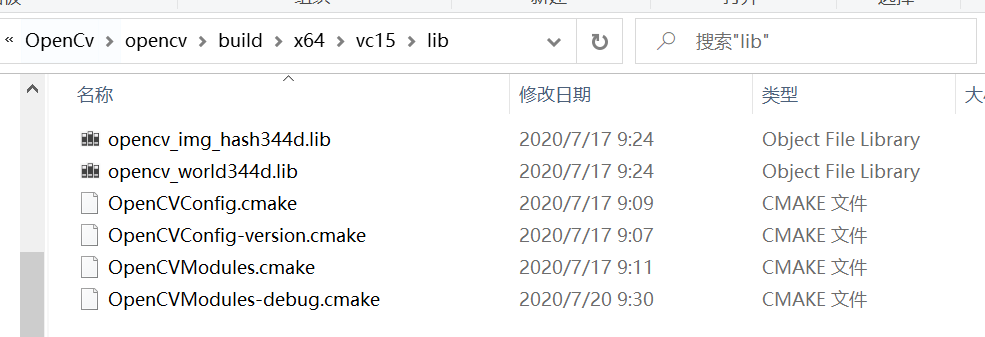 opencv3.X不能使用SurfFeatureDetector问题_featuredetector.surf opencv 3.x 使用不了-CSDN博客