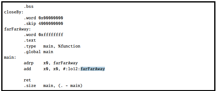 [ARM-assembly]-ARM64汇编语言学习笔记_arm assembly-CSDN博客