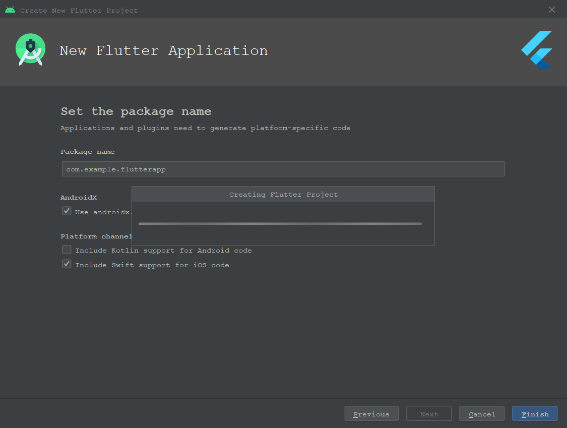 Flutter安装最详细的教程（Android studio）_flutter安装教程-CSDN博客