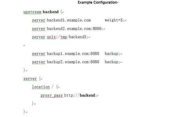 nginx简单配置_worker_connections 768-CSDN博客