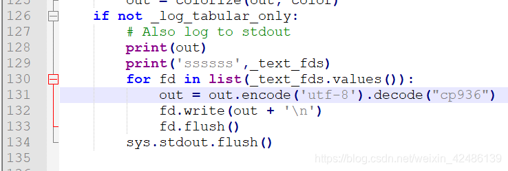 【bug记录】windows Rllab搭建及运行报错记录 Csdn博客