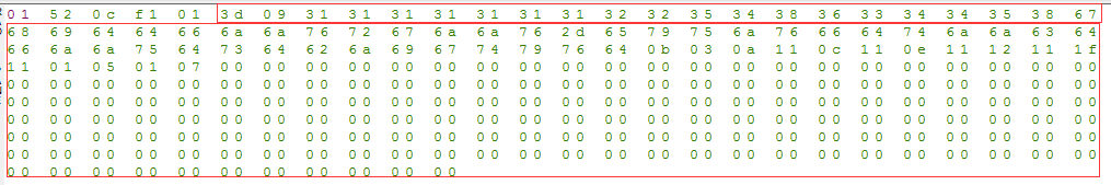 第一部分：HCI协议（八）具体的HCI command和event（5、CONTROLLER CONFIGURATION 三）_write extended inquiry response ...