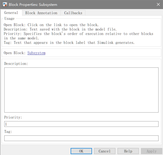 2837xd代码生成模块学习（4）——idle_task、Simulink Coder_matlab idle task-CSDN博客