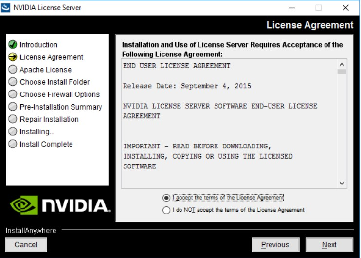 NVIDIA P40 VGPU部署GRID安装（超详细）_p40 vgpu驱动-CSDN博客