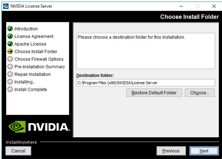 NVIDIA P40 VGPU部署GRID安装（超详细）_p40 vgpu驱动-CSDN博客