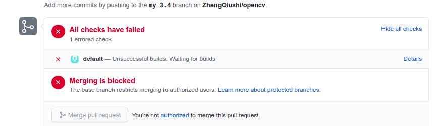 Github如何上传自己的代码到自己的仓库和到别人的仓库如何把github代码放到自己空间 并private Csdn博客 