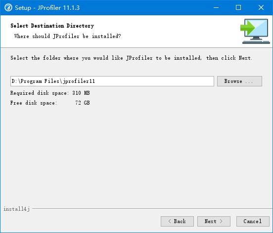 Intellij Idea整合JProfiler插件_Jungle_的博客-CSDN博客_idea jprofiler 插件