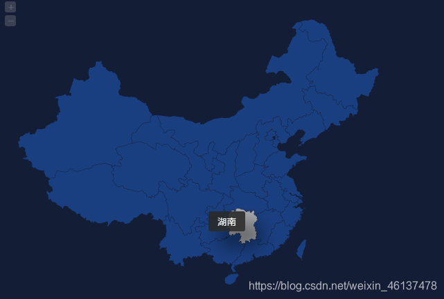 前端中国地图的插件使用以及vue引入外部的js和css文件前端 中国地图 Csdn博客