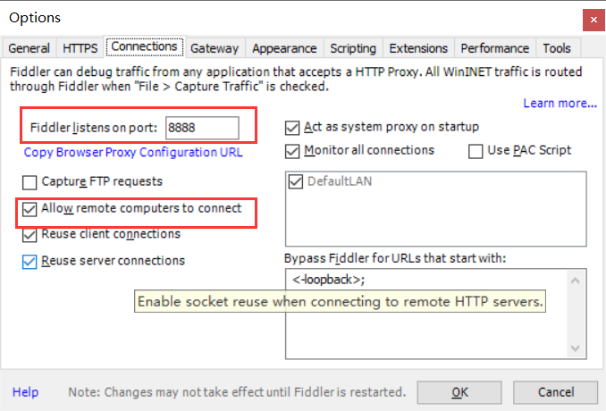 Android使用HttpCanary或Fiddler工具抓包详解_android 手机抓包 canaray-CSDN博客