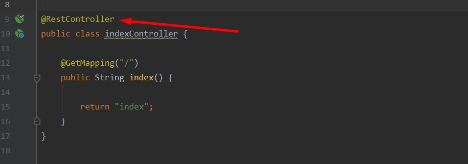 This application has no explicit mapping for /error, so you are seeing ...