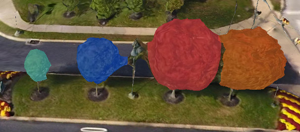 CESIUM例子学习（九）——Primitive(4)_classificationprimitive-CSDN博客