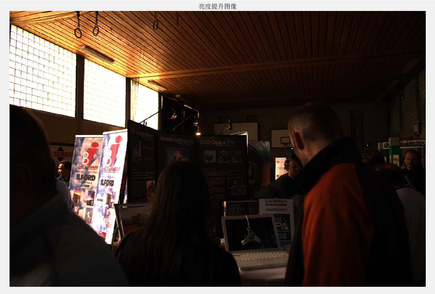 在MATLAB中处理RAW图像_matlab raw-CSDN博客